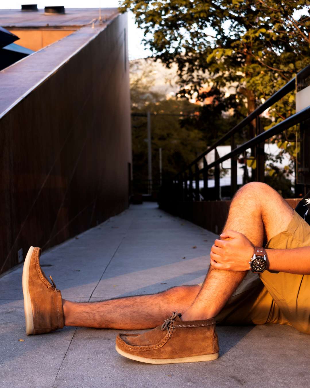 Calzado clásico en cuero legítimo colombiano | Forche con historia ...