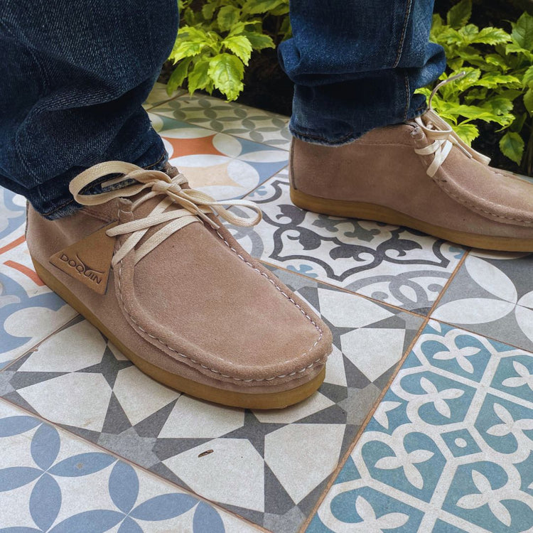 Zapato Forche Doquin – Doquin Zapatos