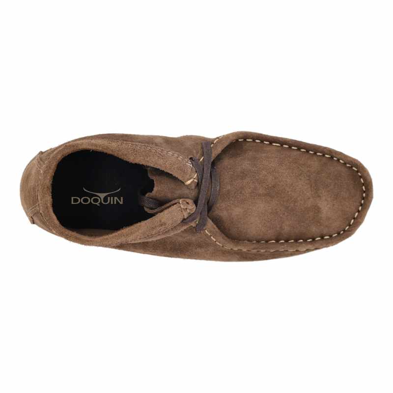 Zapato Forche Doquin Arena – Doquin Zapatos