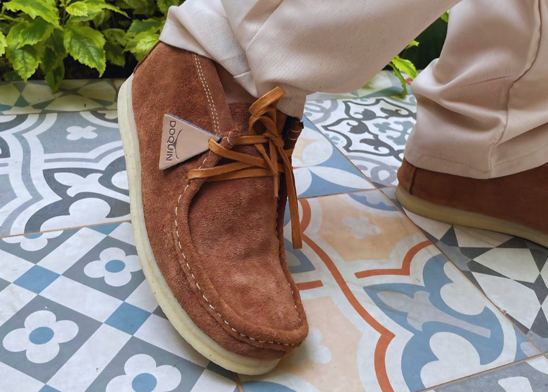 Zapato Forche Doquin – Doquin Zapatos