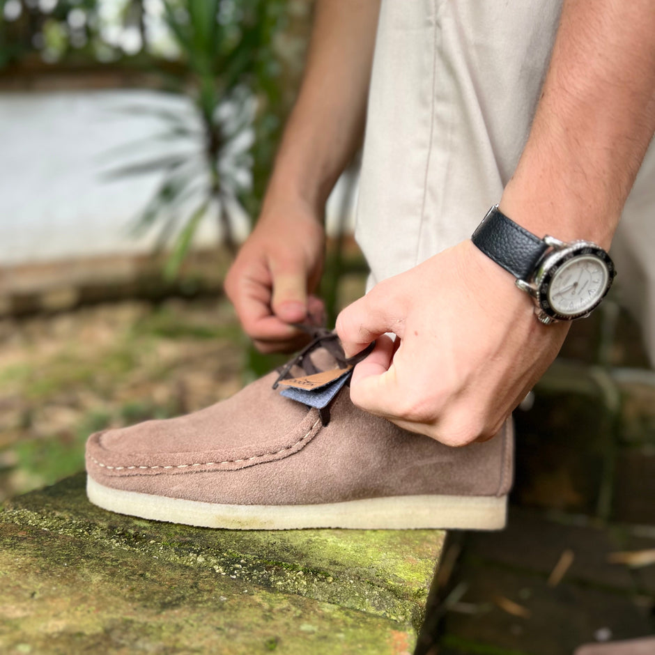 Calzadoen clásico en cuero legítimo colombiano lleno de historia ...