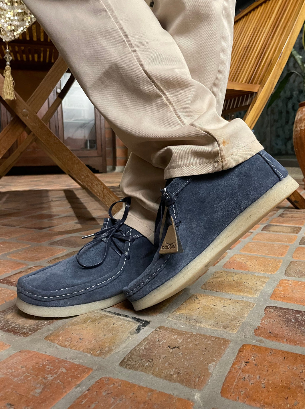 Zapato Forche Doquin – Doquin Zapatos