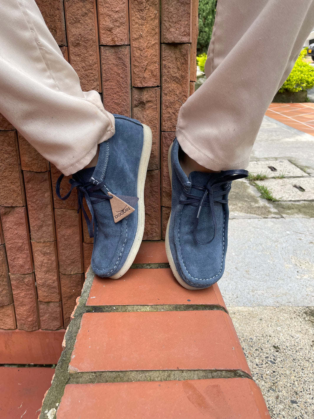 Zapato Forche Doquin – Doquin Zapatos