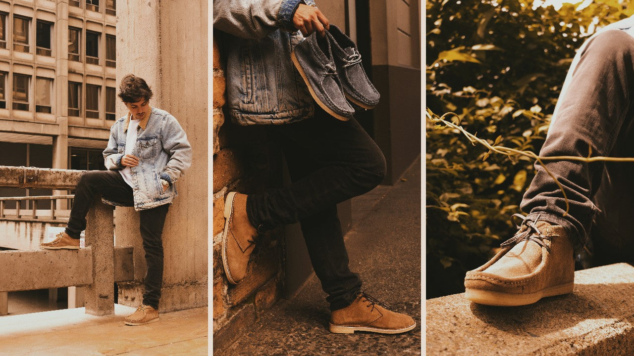 Zapato Forche Doquin – Doquin Zapatos