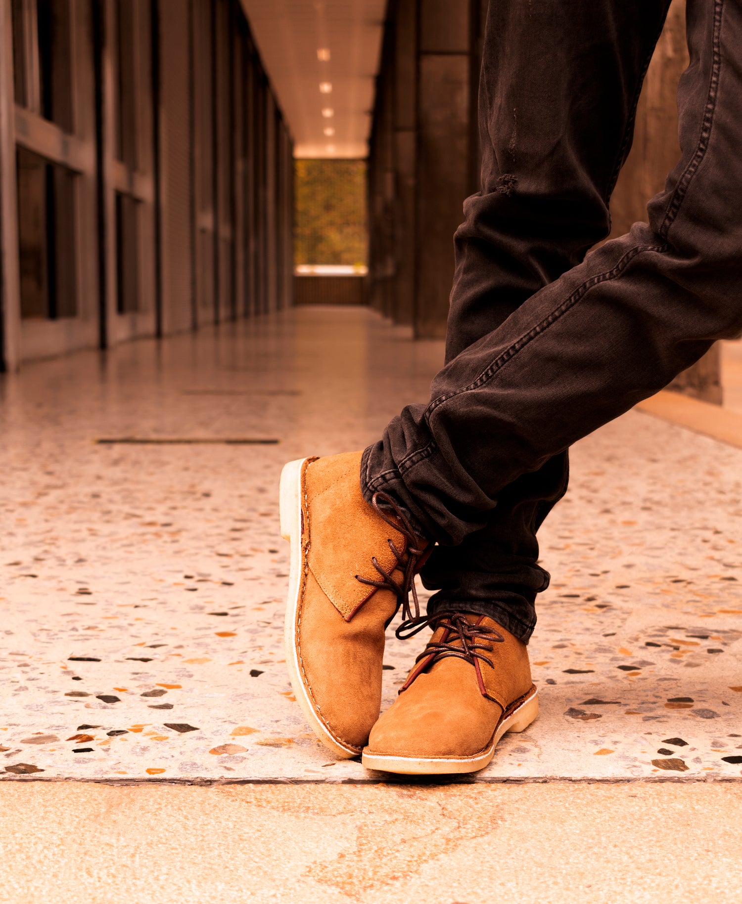 Calzado clásico en cuero legítimo colombiano | Forche con historia ...