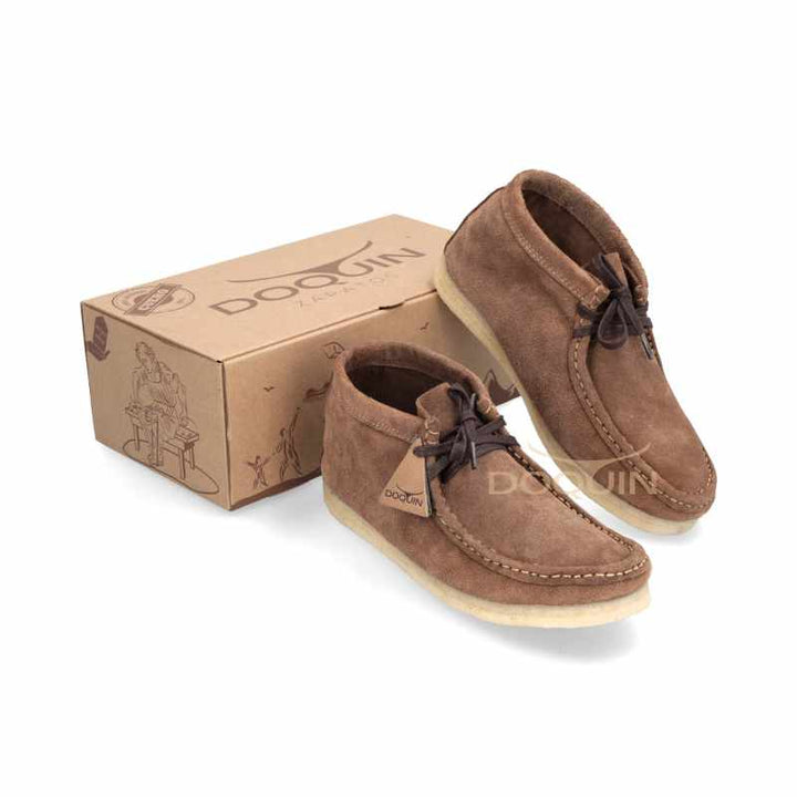 Zapato Forche Doquin – Doquin Zapatos