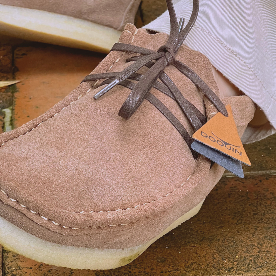 Calzadoen clásico en cuero legítimo colombiano lleno de historia ...